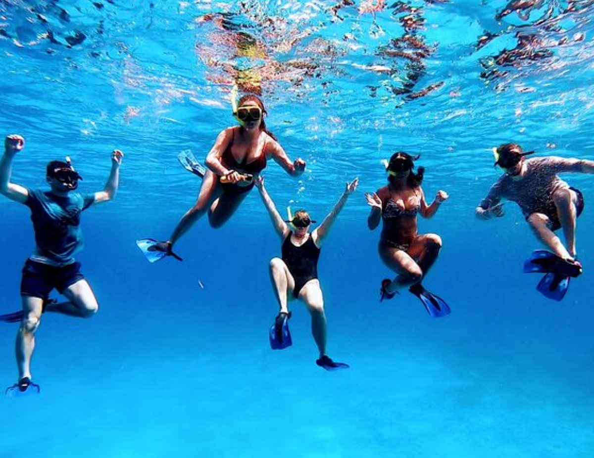 The Best Cozumel Snorkeling Tours - Save up to 70%!