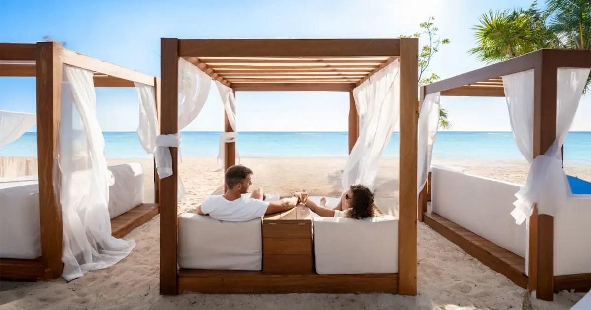 KUZA ESCAPE - COZUMEL